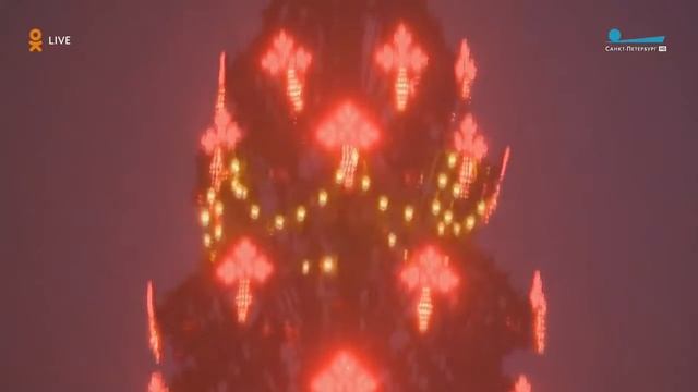 Городу на Неве (СПб сНГ 2020)