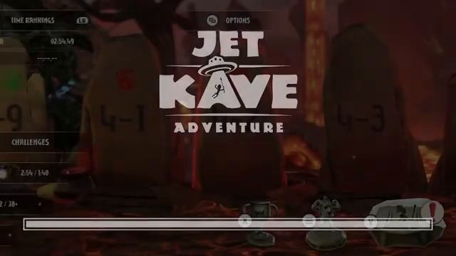 Jet Kave Adventure#2