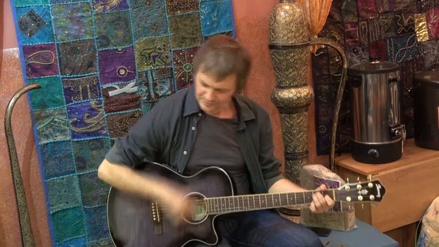 15 Тяжёлые времена - Сергей Ищенко