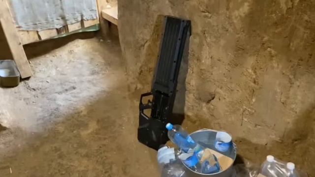 Время ZoV _ Возвращайся живым