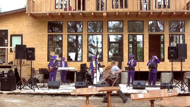 Mack Knife ПИЖОНЫ