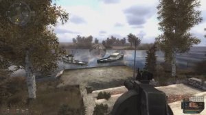 STALKER ИНКУБАТОР - ГЛУШИЛКИ МОНОЛИТА, НАЕМНИКИ НАШЛИ АРТЕФАКТ, РЕМАРК В ЛАБОРАТОРИИ - 6 серия