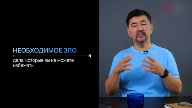 Модуль 1. Урок 5. Отличие Кайдзен планирования от Time Management