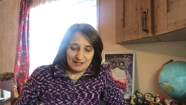 Чтение с Мариной - Андрей Плигин "Английский с НЛП" №1