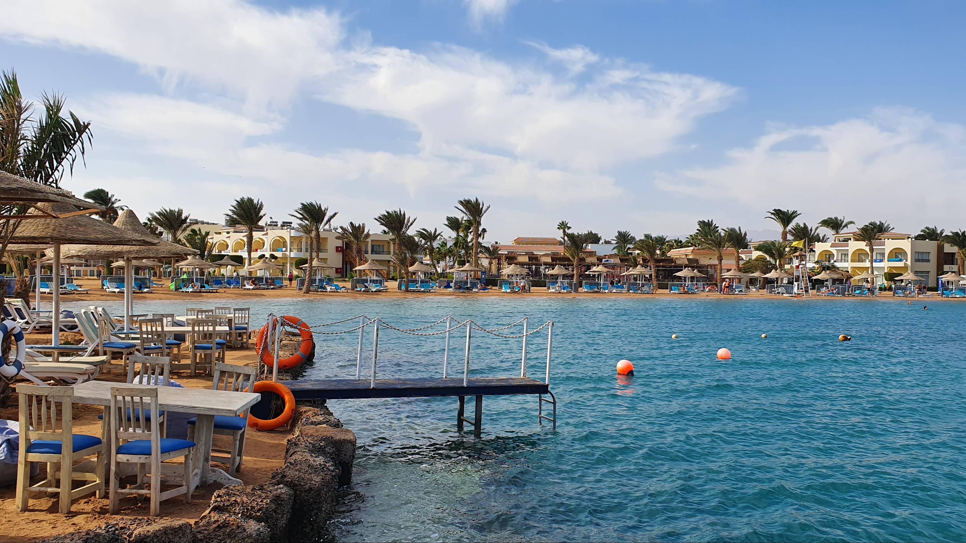 Египет. Макади. Ноябрь 2022