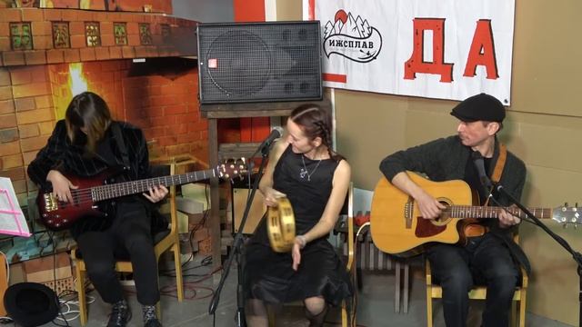 16 Пацан - Светлая комната