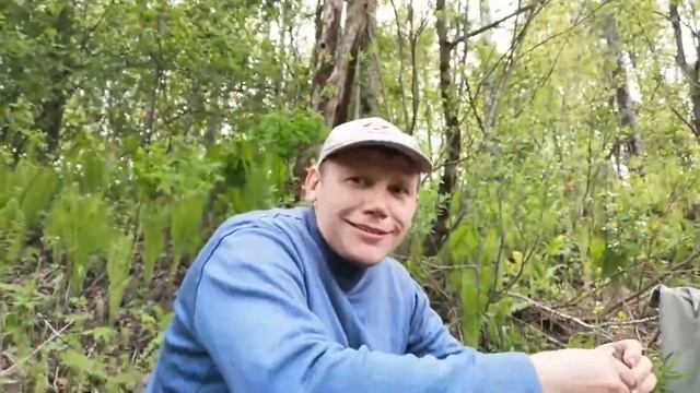 Водный сплав #2. Тверская область. Межа 2020.  Монино - Жарковский. 84км.