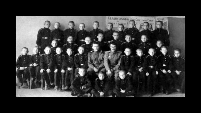 Посвящение 80 летию ТбСВУ  и 70 летию 6 выпуска 1954 года