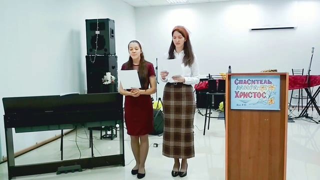 Рождественской ночи мелодия г.Оренбург 7.01.2020