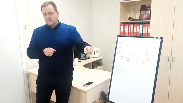 1. Электрический ток