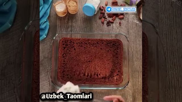 Торт