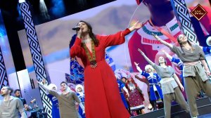 Живица - Миру мир, "Звёзды народного искусства"