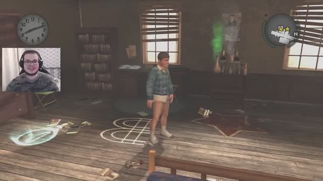 Покатушки на Новом Мопеде! (Bully: Scholarship Edition #10).