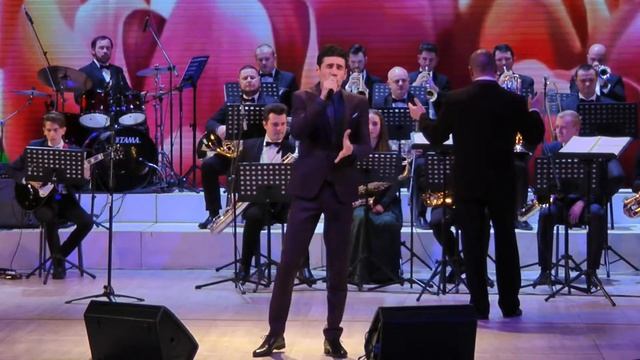 Самая милая – поёт Алексей Белан