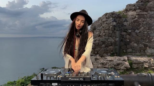 KRIS MAY @ Special B’day set on Petra Fortress, Georgia. [Melodic Techno⧸ Progressive House Dj Mix