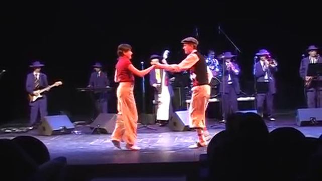 ММДМ2012_Jeeves&Wooster