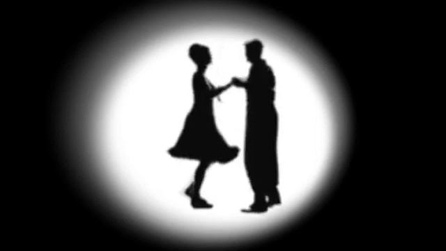 свинг-оркестр ПИЖОНЫ 
Твой острый каблук
Шаповалов/Усманов