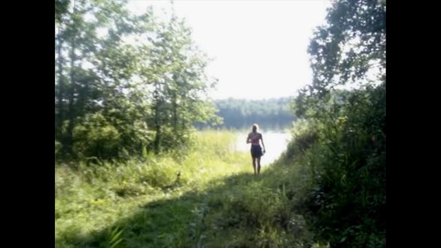 Двухдневный вело поход по Мещере