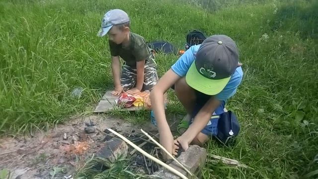 Водный сплав #8. ПВД с детьми. Тверская область. Межа 2021. Никитино - Нелидово 26км.