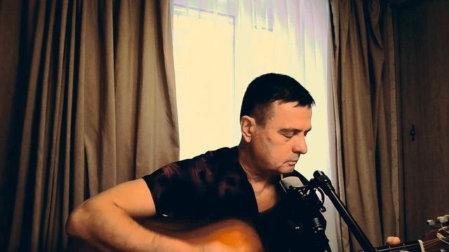 Ринат Юмаев "Память о родителях"