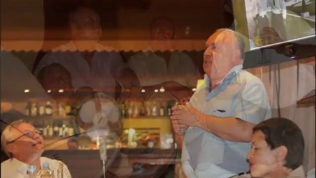 Собираю друзей   ( муз и слова Игорь Черников)