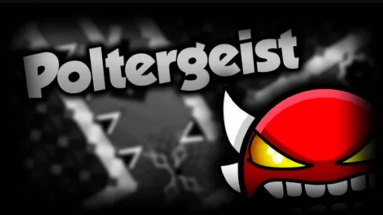 Poltergeist 100% (showcase)