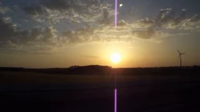 Автобус - дом твой, сын мой.