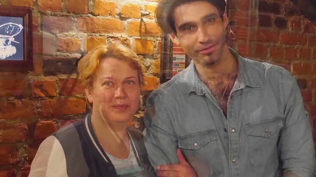 Новый артТеатр