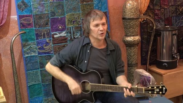 11 Концерта не будет - Сергей Ищенко