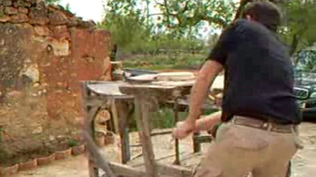 Гончарный круг_классический1