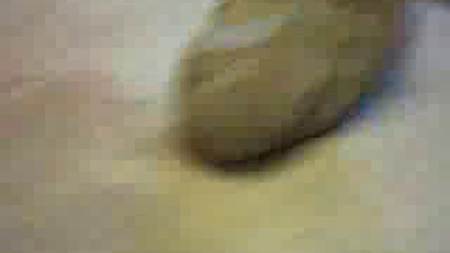 Замес глины_2