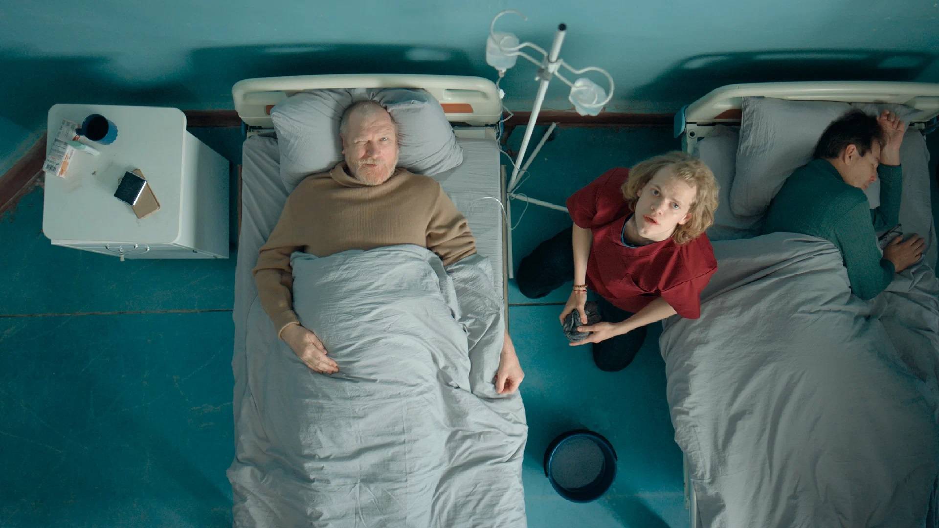 Русские фильмы, вышедшие в хорошем качестве на этой неделе (2025, 1-я неделя)