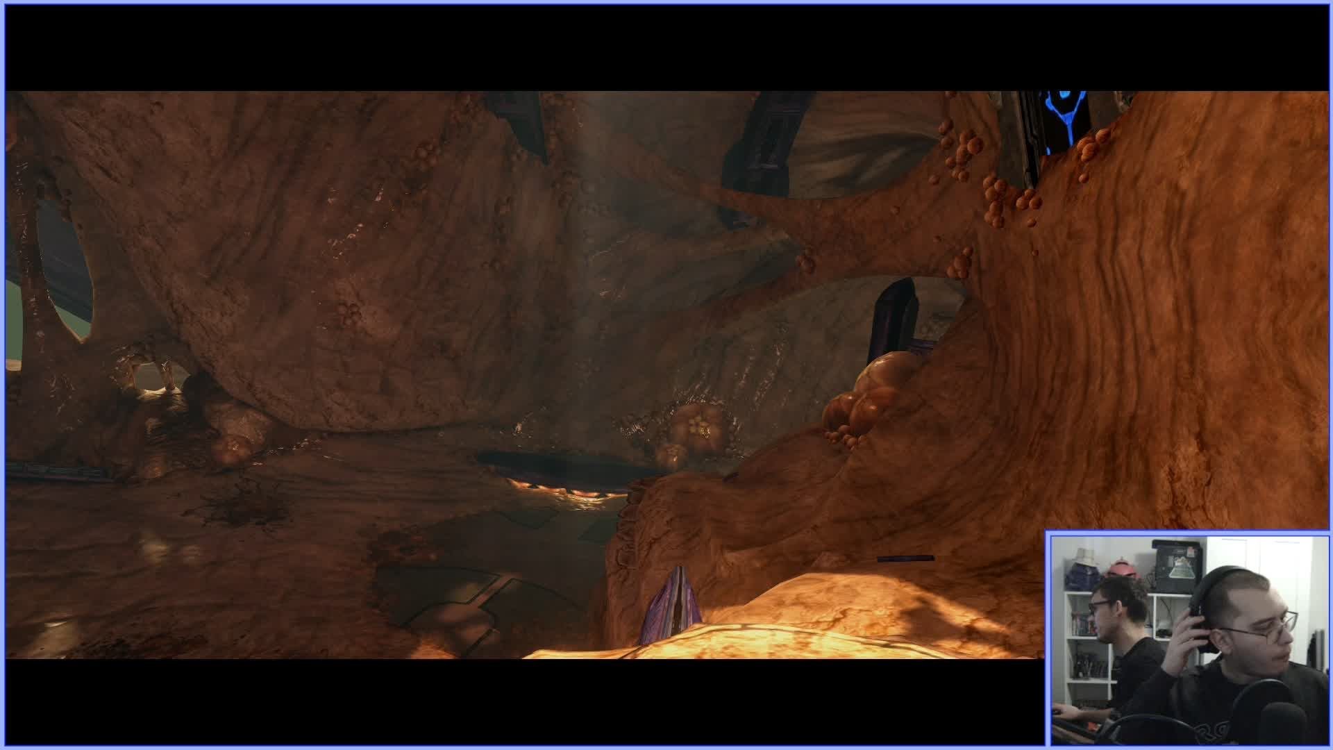( Halo: MCC - Halo 3 и ODST ) №6 - Крушение Ковенантов