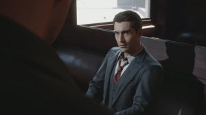 Прохождение Mafia Definitive Edition - НАЧАЛО! ТОММИ - МАФИОЗНИК#1