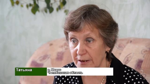 В 2013-м году в мае месяце у меня у мужа случился инсульт...