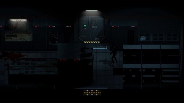 SIGNALIS Прохождение 3