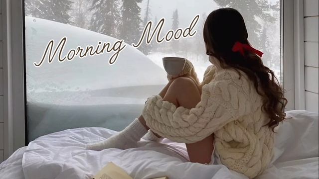 Morning Mood