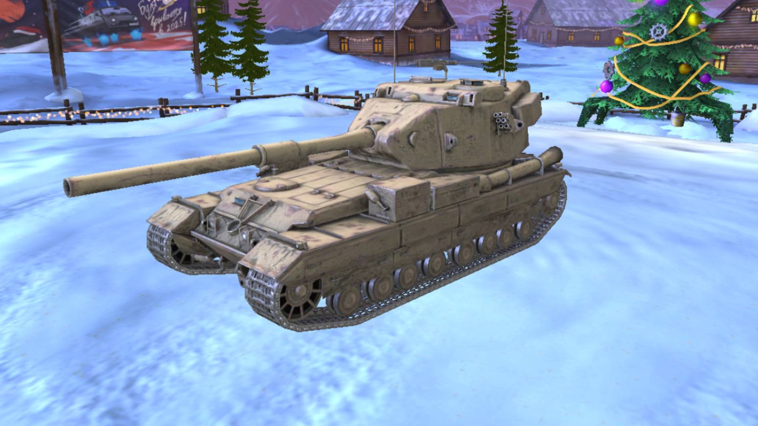 (Бабаха) FV215b 183 и неправильная парковка
!!!подписка приветствуется!!!