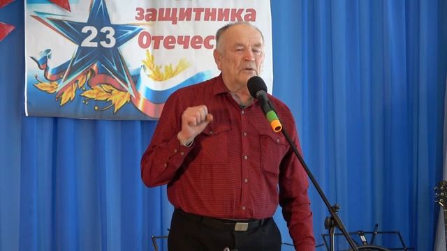 15 Вавож - Юрий Наймушин