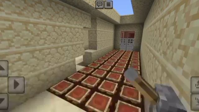 спасение пирамиды 7 трейлер