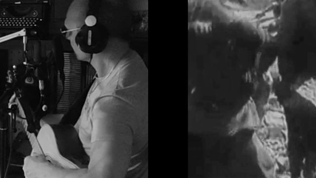 Чаша бед моих