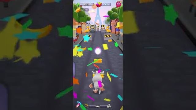 Буба игры
