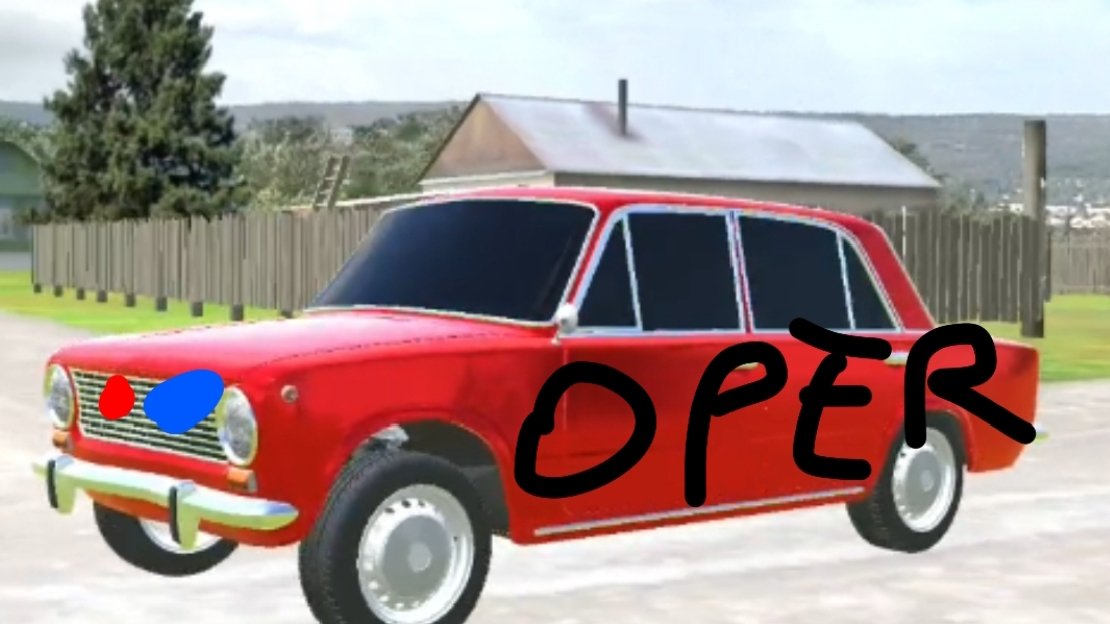 симулятор oper city cars (симулятор опера)