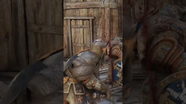 #edit #forhonor #game #shorts