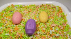 ASMR Carving Dry Soap / АСМР Резка Сухого Мыла