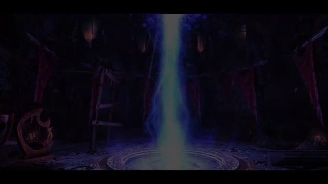 Госпожа для повелителя / Overlord 2 #3