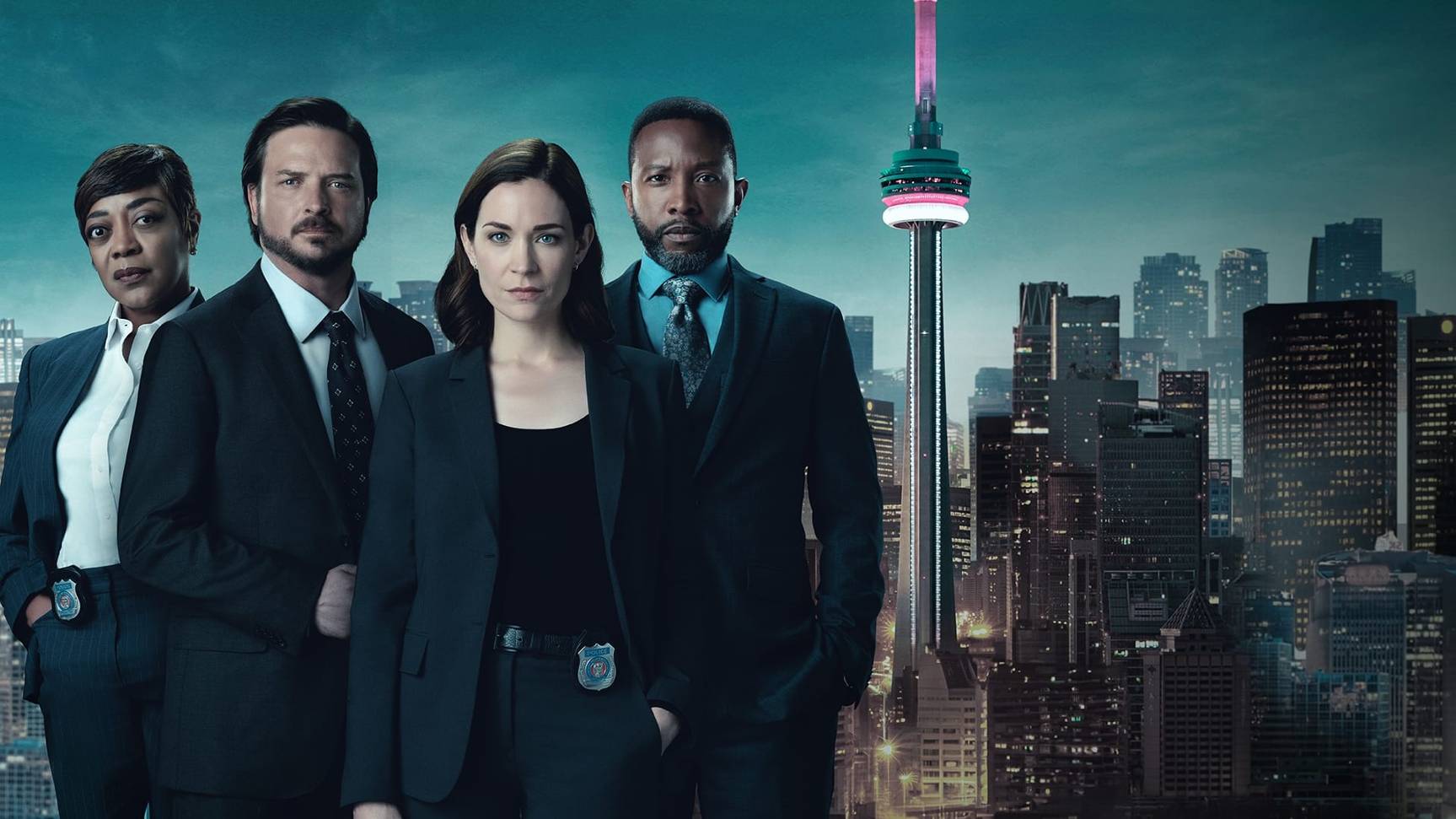 Закон и порядок Торонто: Преступный умысел – 1 сезон 6 серия / Law & Order Toronto: Criminal Intent
