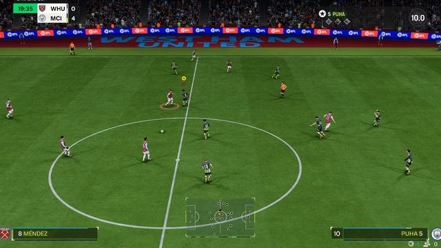 Наконец-то FC-25 у меня)))