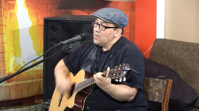 05 Памяти Серёги Попова - Валерий Дудин