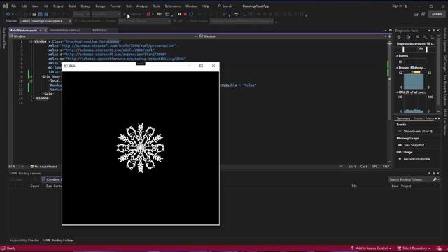 DLA Snowflake